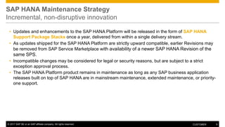 SAP_HANA_strategy.pdf learn about sap ha | PPT