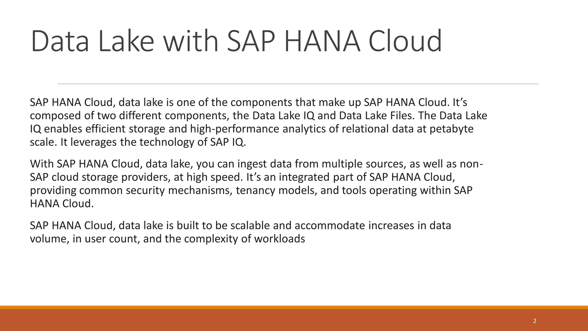 SAP HANA Cloud Data Lake.pdf