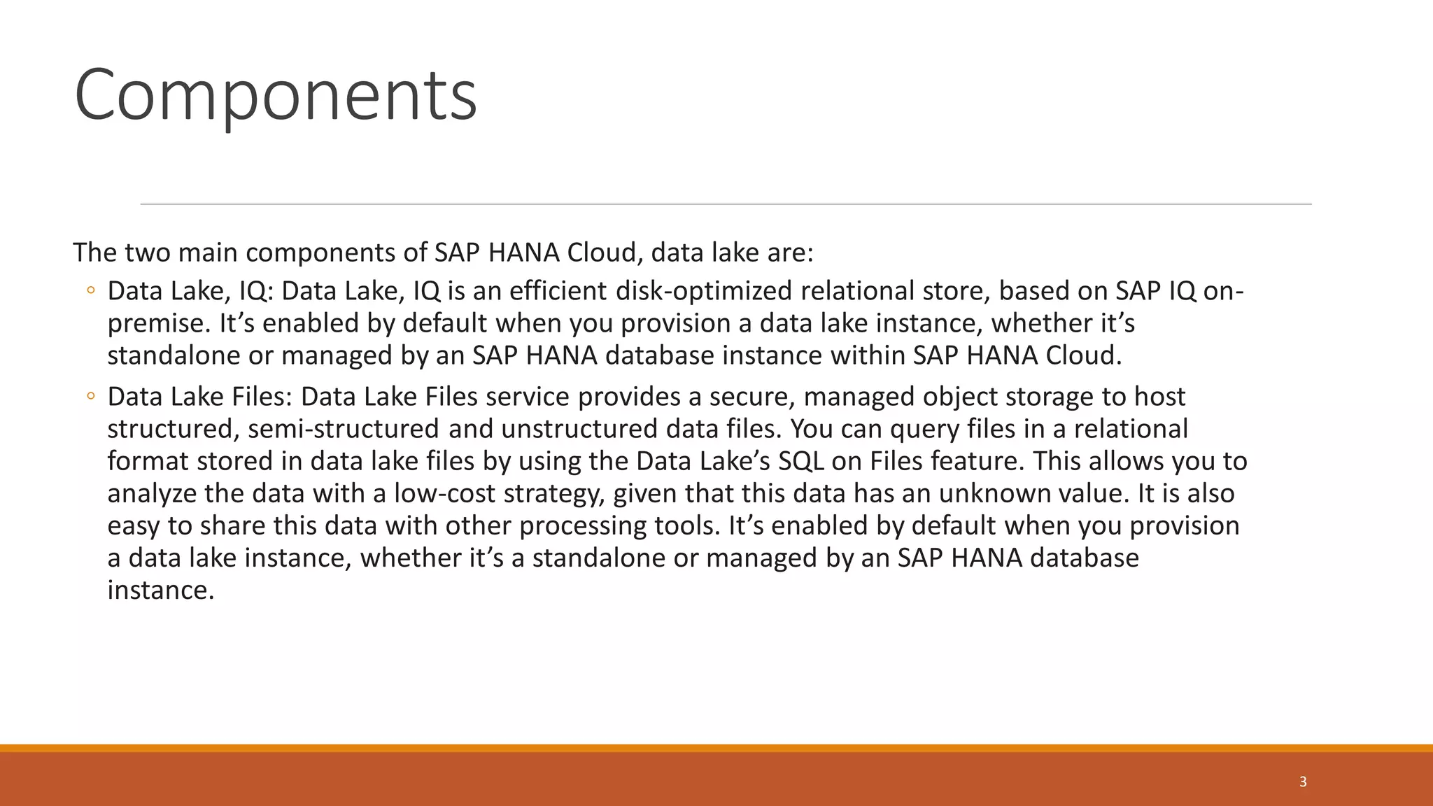 SAP HANA Cloud Data Lake.pdf