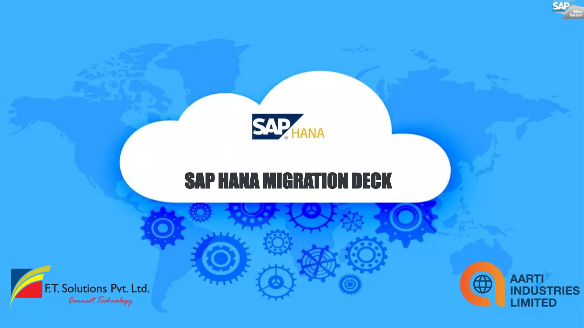 SAP HANA Migration Deck.pptx