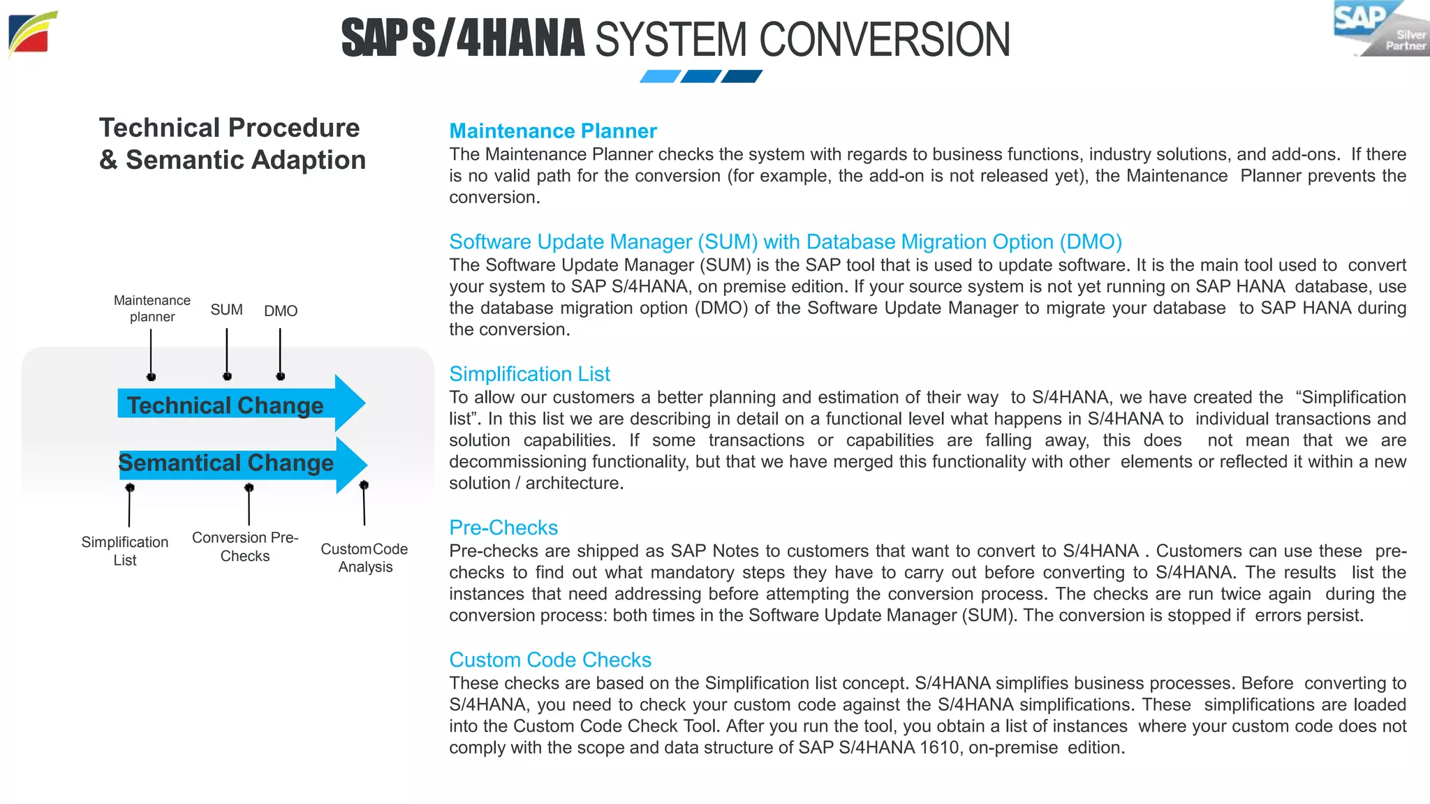 SAP HANA Migration Deck.pptx