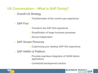 SAP HANA Native Application Development | PDF