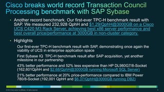 Sap hana sap webinar 12-2-13 v1 | PPT