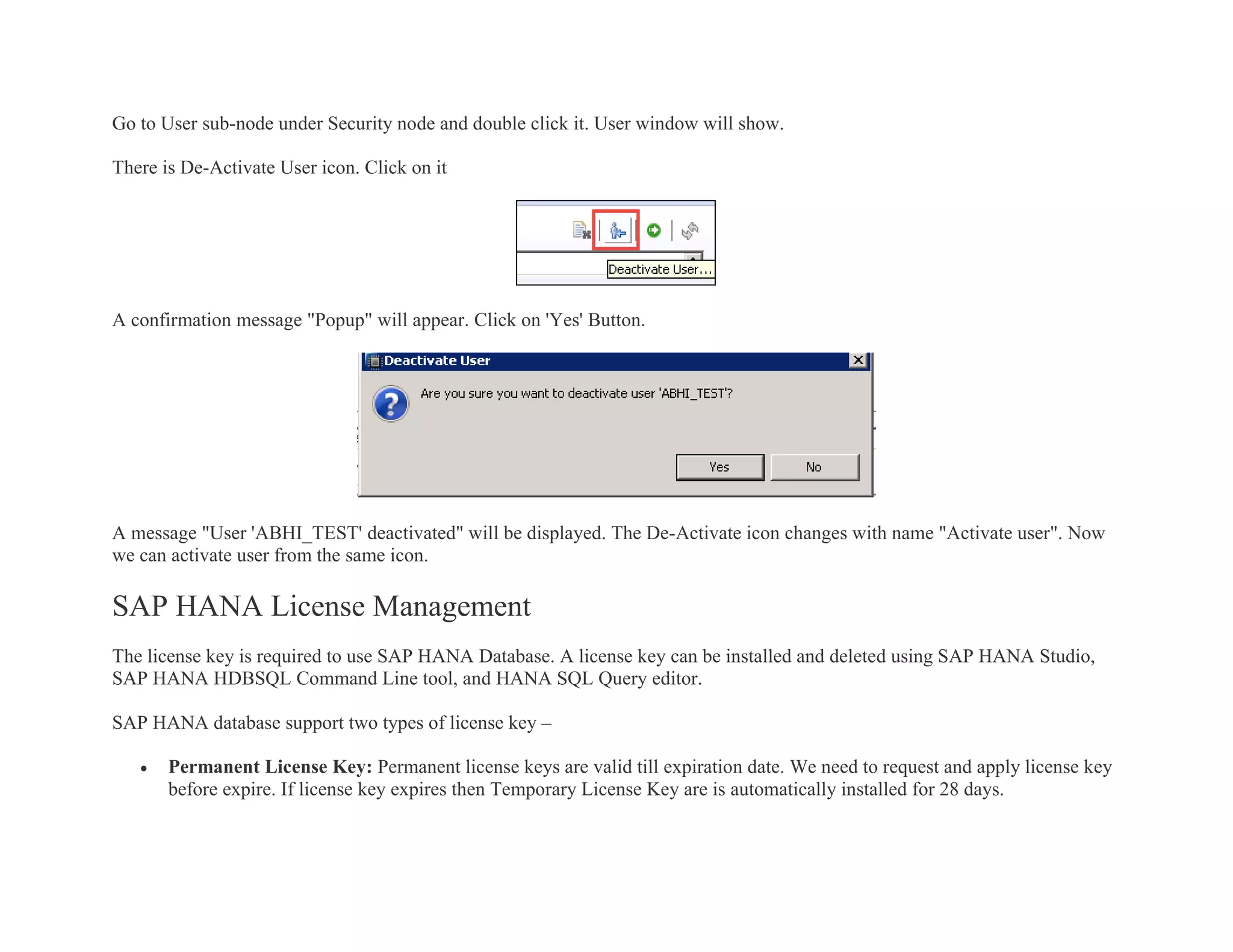 SAP_HANA_SECURITY_overview_online_Resear.docx | Databases | Computer ...