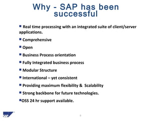 Sap hcm overview | PPT | Cloud Computing | Internet