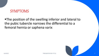 SAPHENA VARIX 3.0.pptx