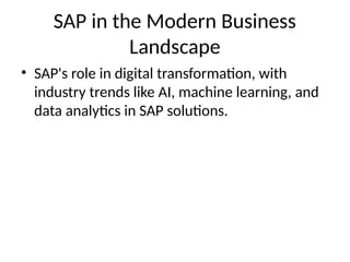 SAP_High_Level_Overview_Presentation.pptx