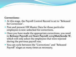 SAP HR Training in Chennai | PPT