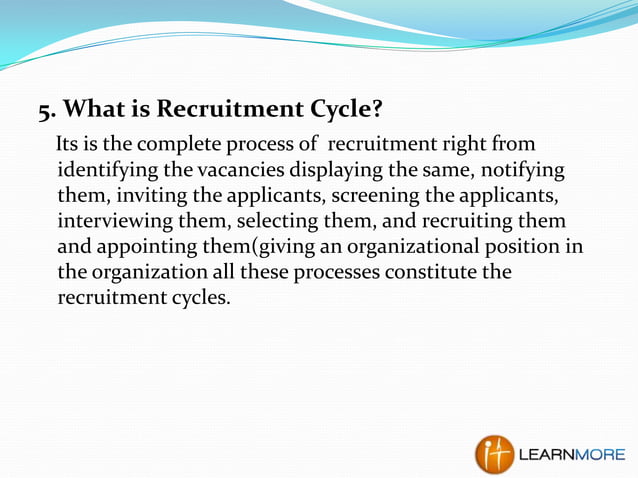 SAP HR AND HCM Interview questions | PPTX