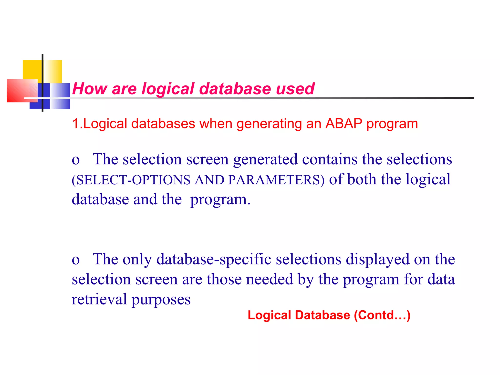Sap hr overview 58 slides | PPT