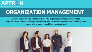 SAP HR Training in Gurgaon | PPT