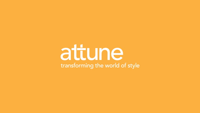 Adapting to the modern Customer Journey - by attune and SAP Hybris | PPT