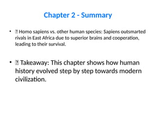 Sapiens_Detailed_Presentation_how we evlove.pptx