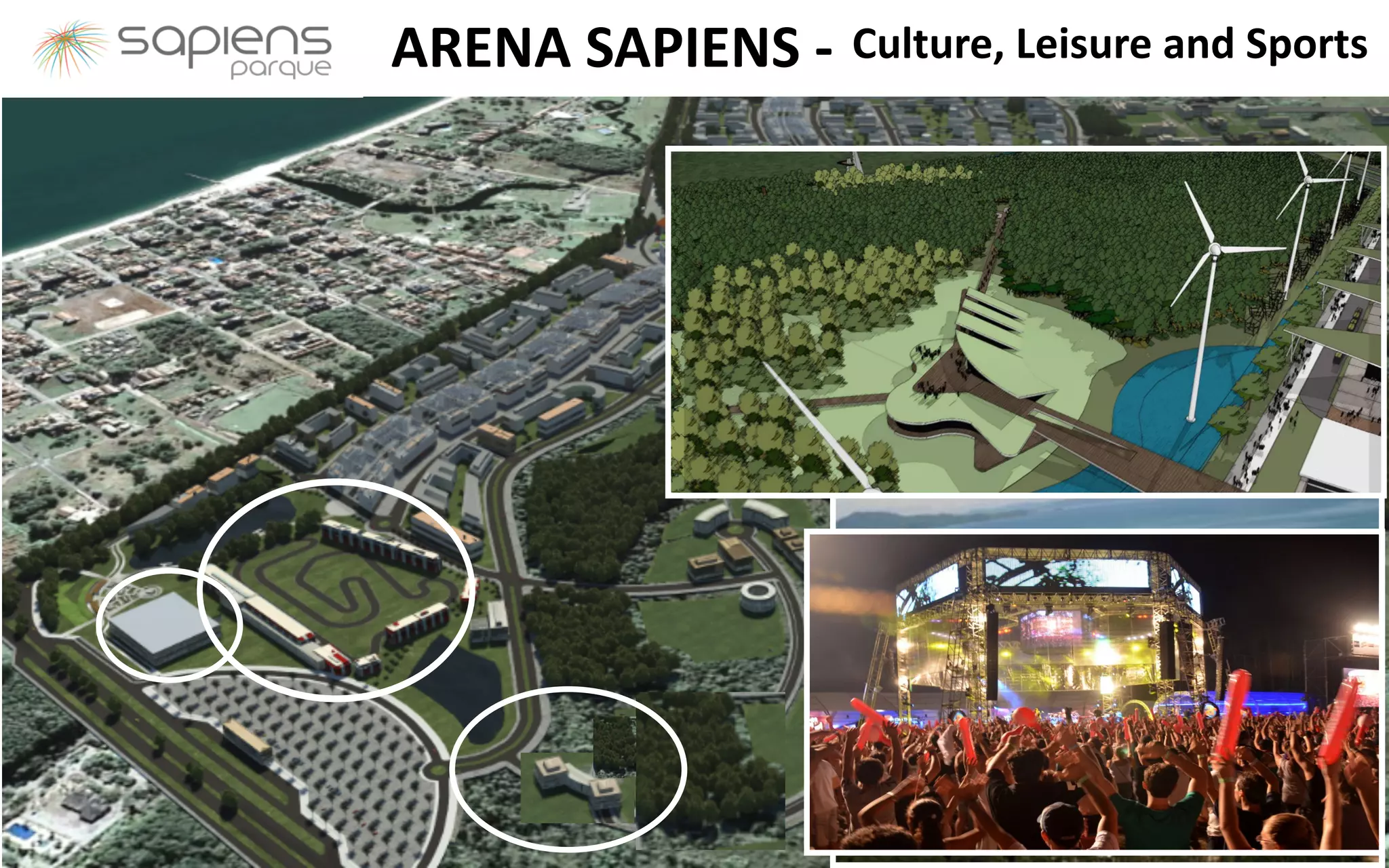 Sapiens Park | PPT
