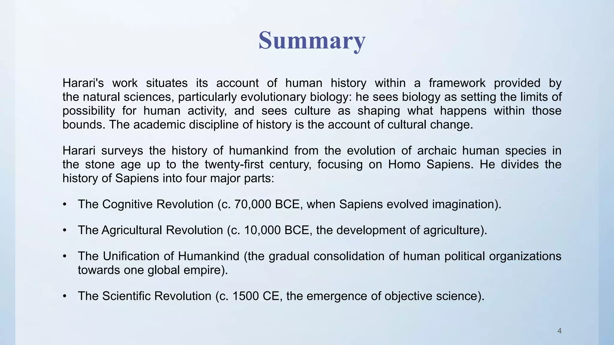 Sapiens(17BCL047) | PPTX