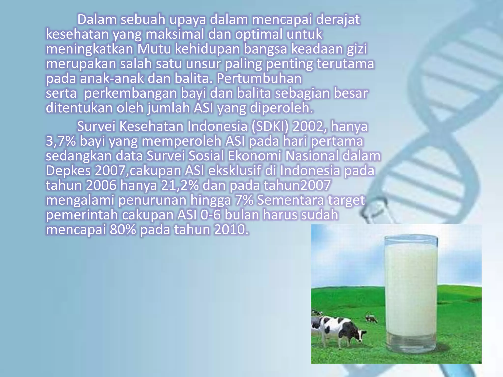 Sapi herman transgenik | PPTX