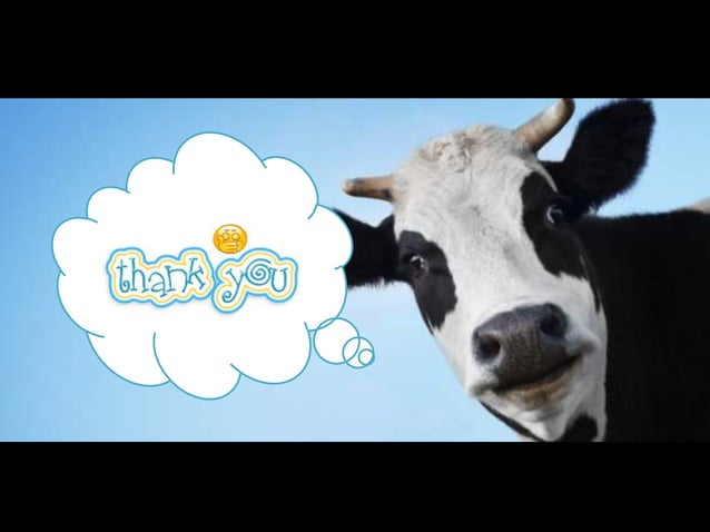 Sapi herman transgenik | PPTX