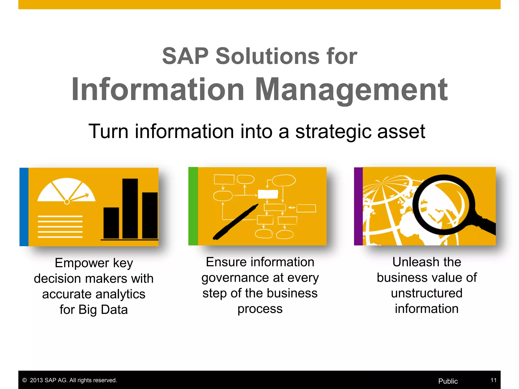 Sap ilm detailed presentation | PDF