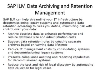 Sap ilm hcm prof.dr.mehmet erdas | PPTX