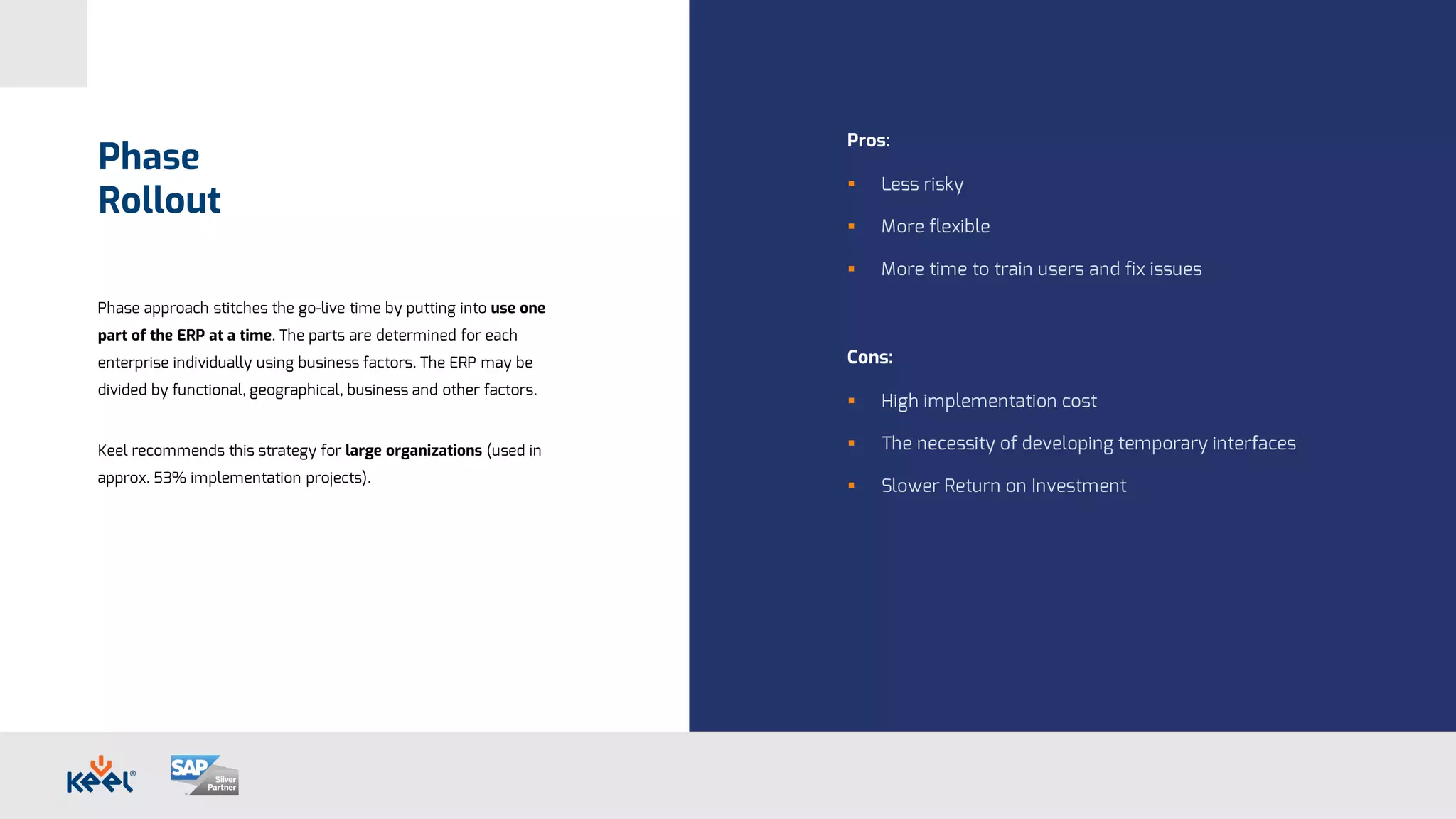 SAP Implementation | PDF