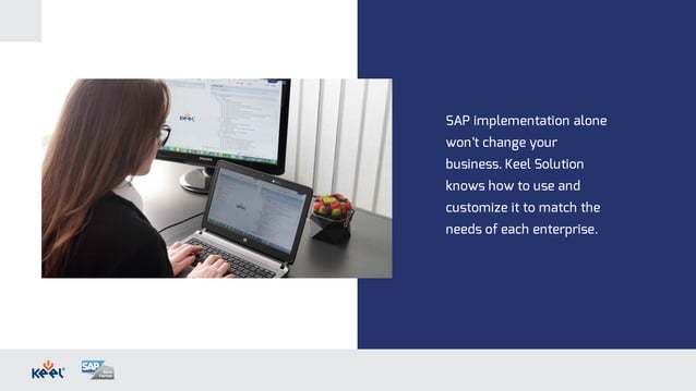 SAP Implementation | PPT