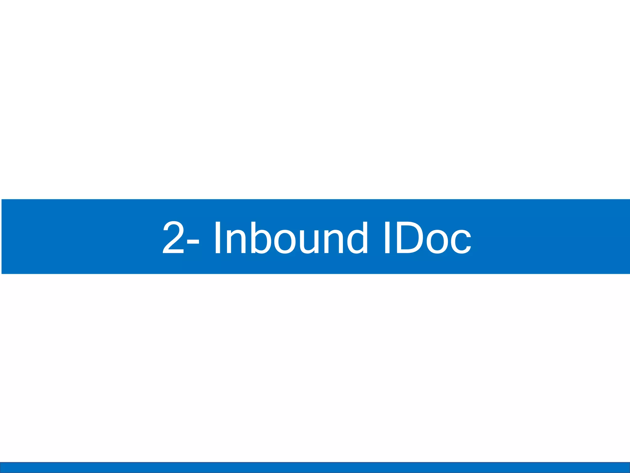 SAP Inbound IDoc.pptx