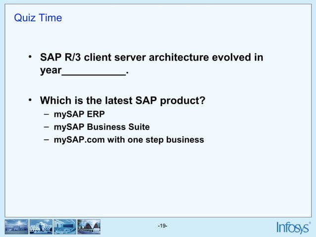 Sap infosys fico | PPT