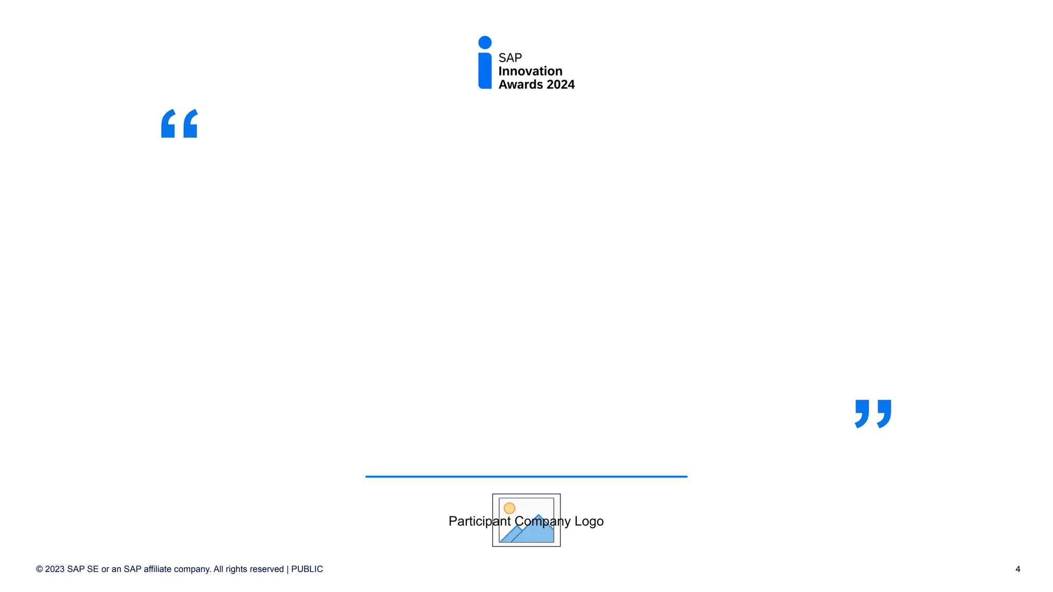 SAP Innovation slides helps to understanding of SAP | PPT