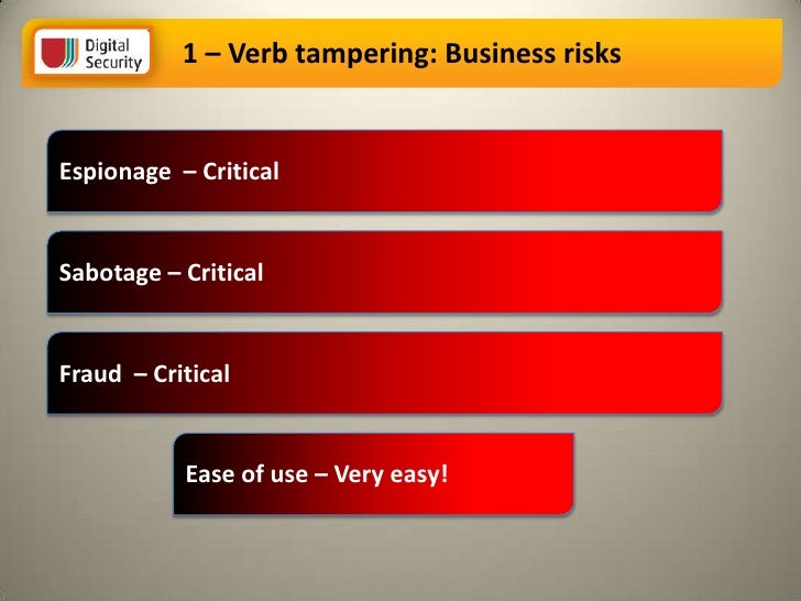 SAP (In)Security: New and Best