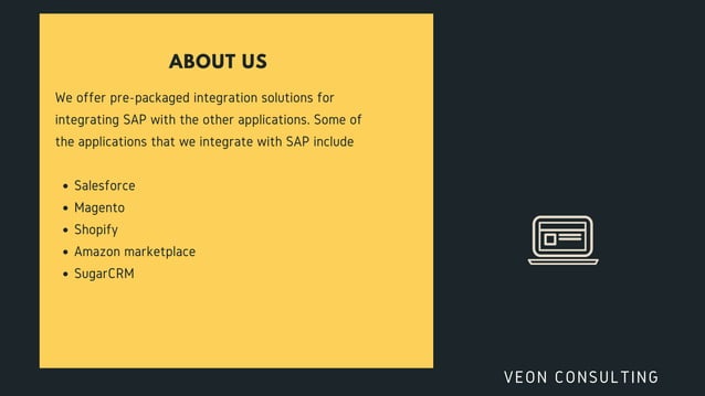 SAP integration best practices and tools | PDF | Computer Software and Applications | Computing