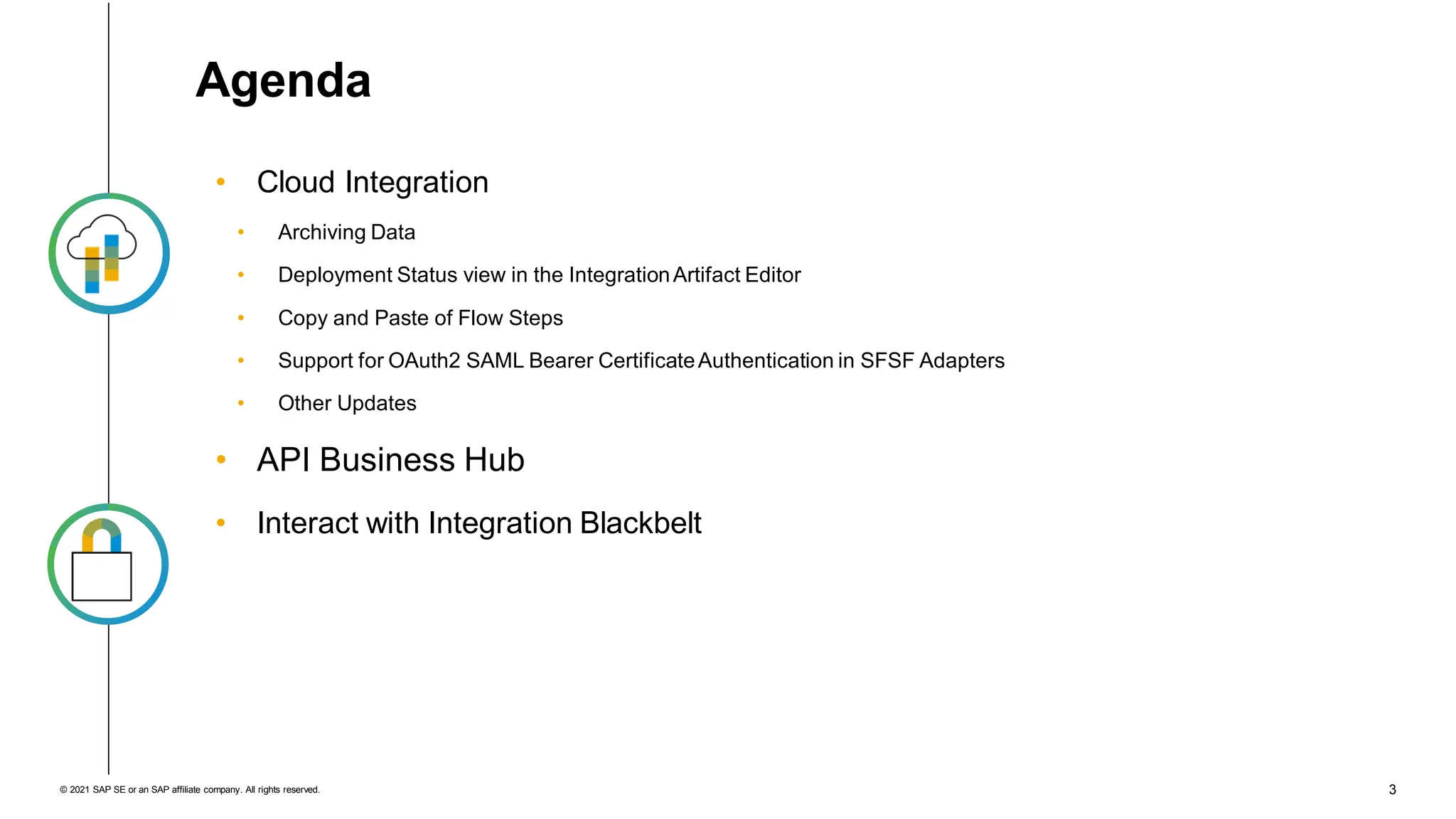 SAP S4 hana Integration Suite documents | PDF