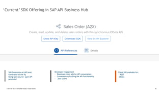 SAP S4 hana Integration Suite documents | PDF