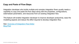 SAP S4 hana Integration Suite documents | PDF