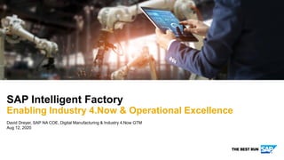 SAP Intelligent Factory.pdf