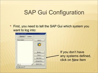 What is SAP| SAP Introduction | Overview of SAP | PPT
