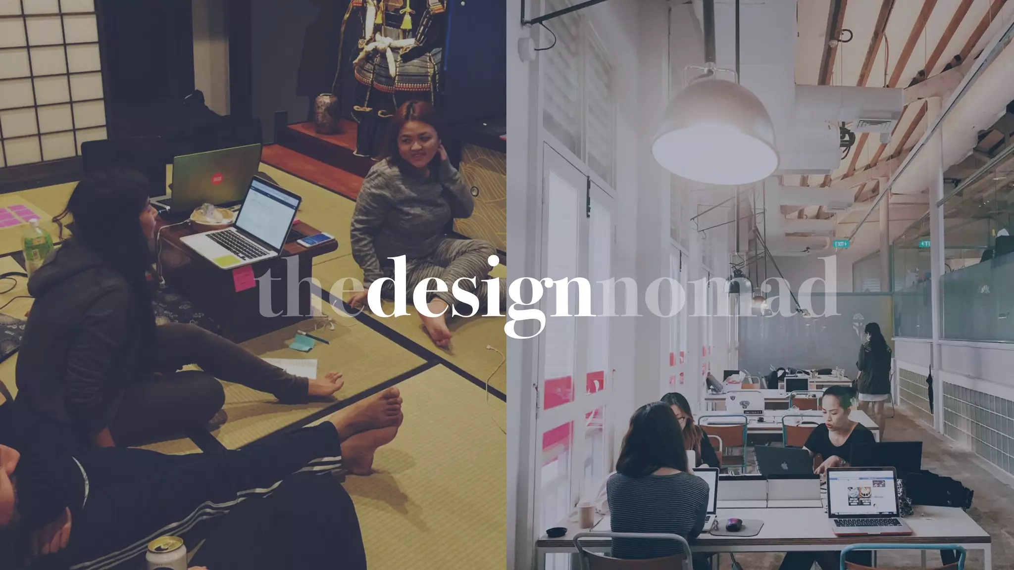 How to Work & Travel 365 Days a Year Without Going Insane | PPT