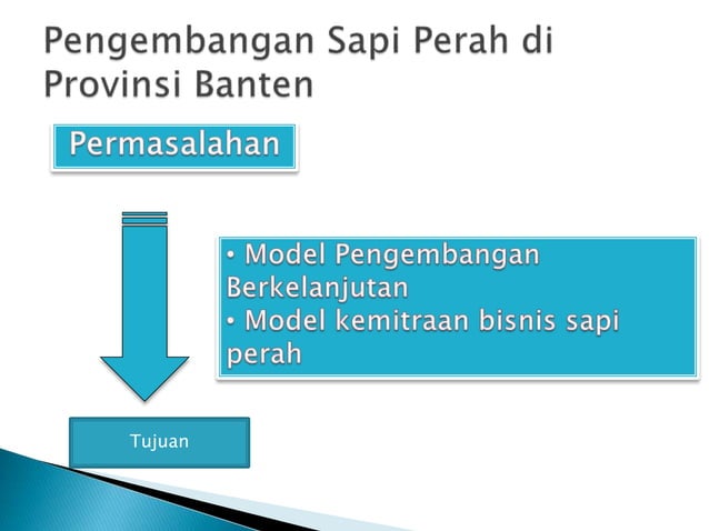sapi perah - fix.ppt