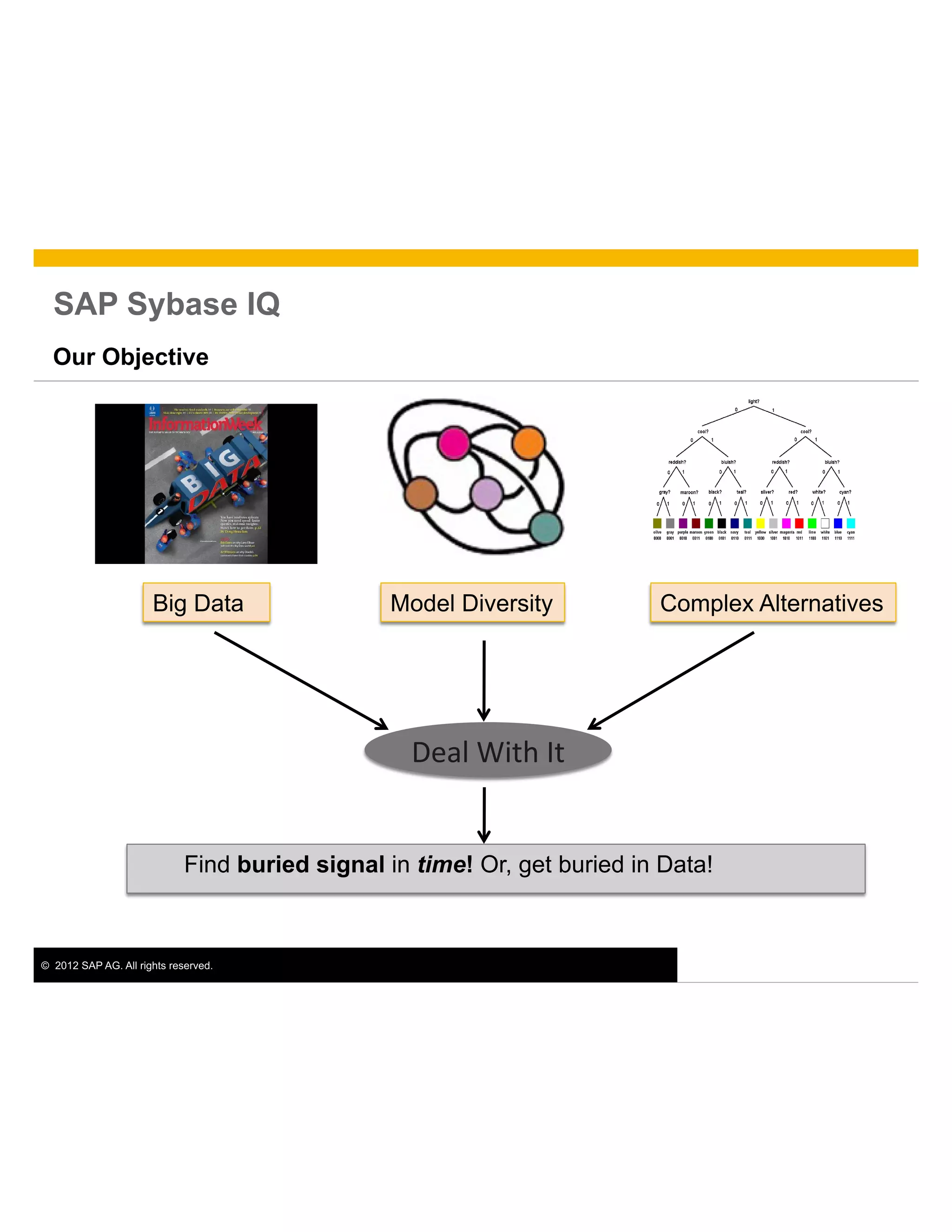 Sap iq | PDF