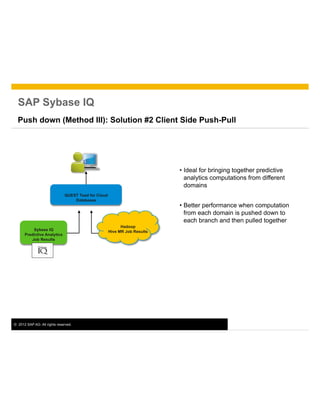 Sap iq | PDF