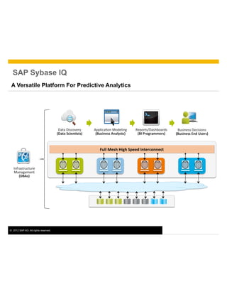 Sap iq | PDF