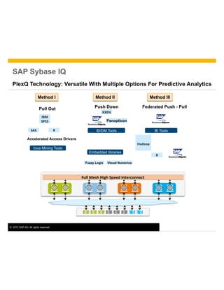 Sap iq | PDF