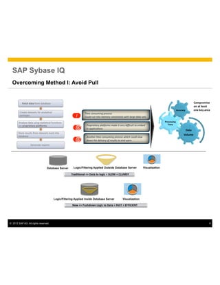 Sap iq | PDF