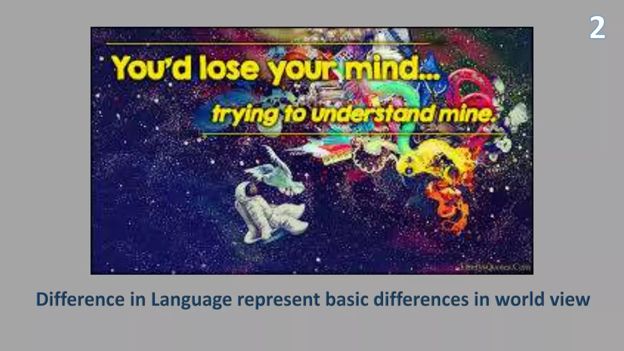 Sapir whorf hypothesis | PPTX