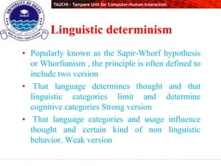Sapir Whorf Hypothesis.ppt