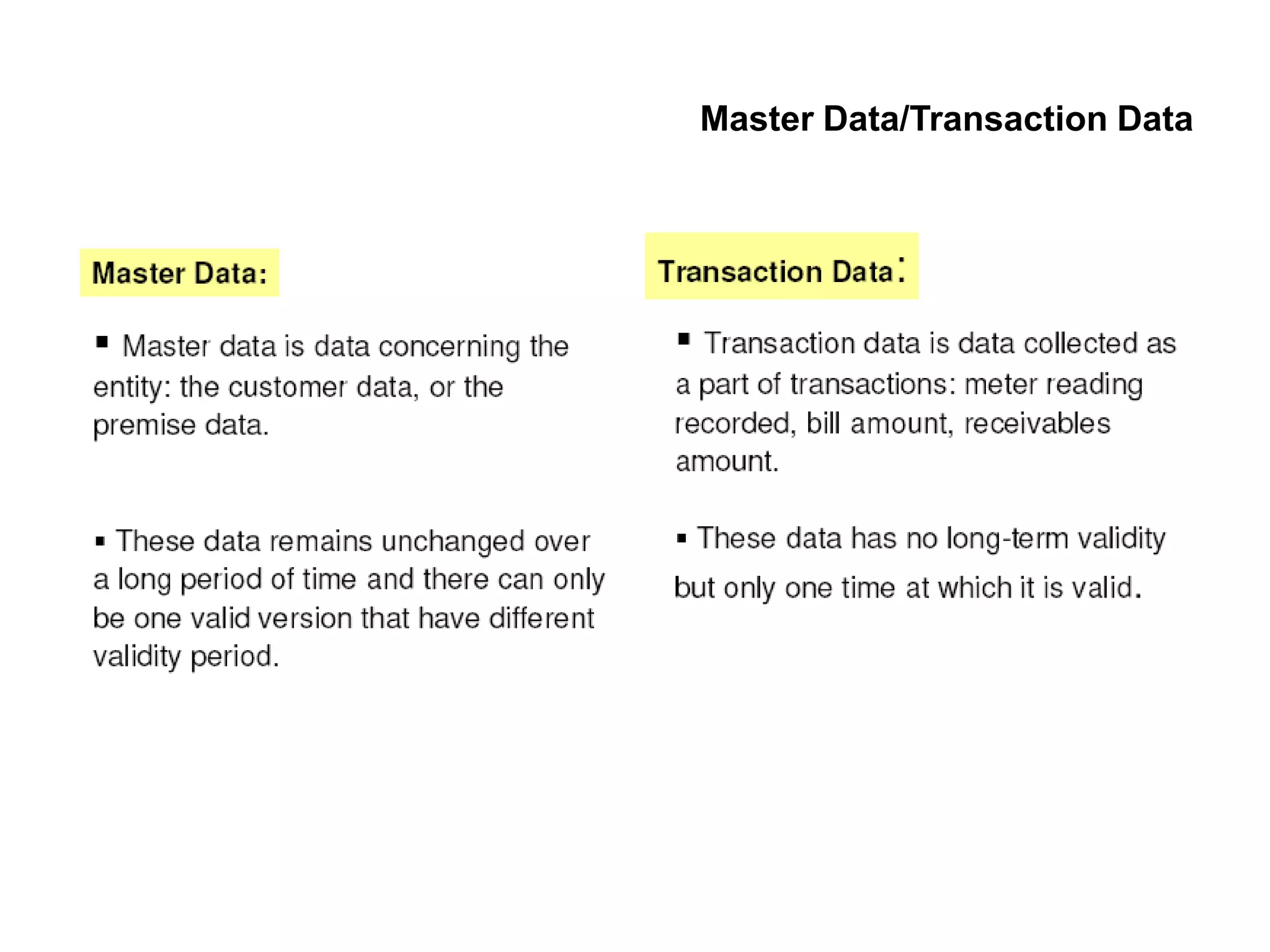 Sap is utilities-cs | PPTX