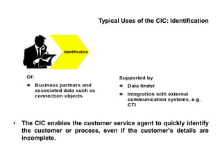 Sap is utilities-cs | PPTX