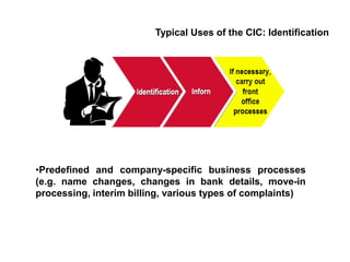 Sap is utilities-cs | PPTX