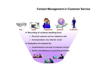 Sap is utilities-cs | PPTX