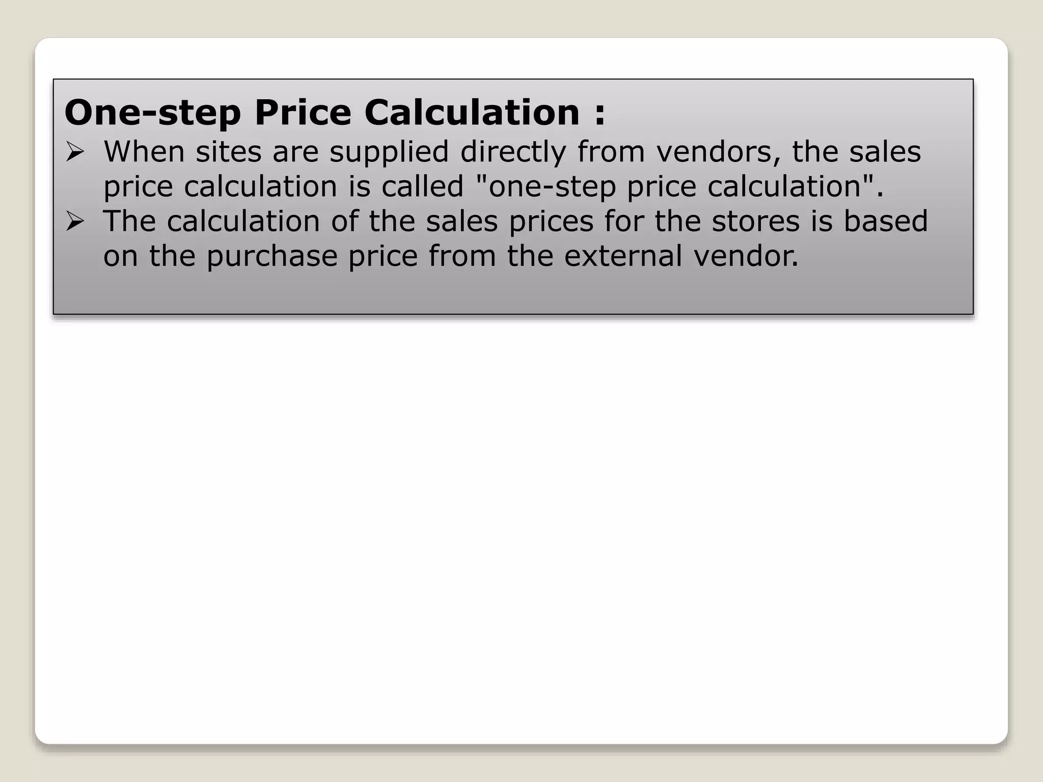 SAP IS Retail - Article Hierarchy.pptx