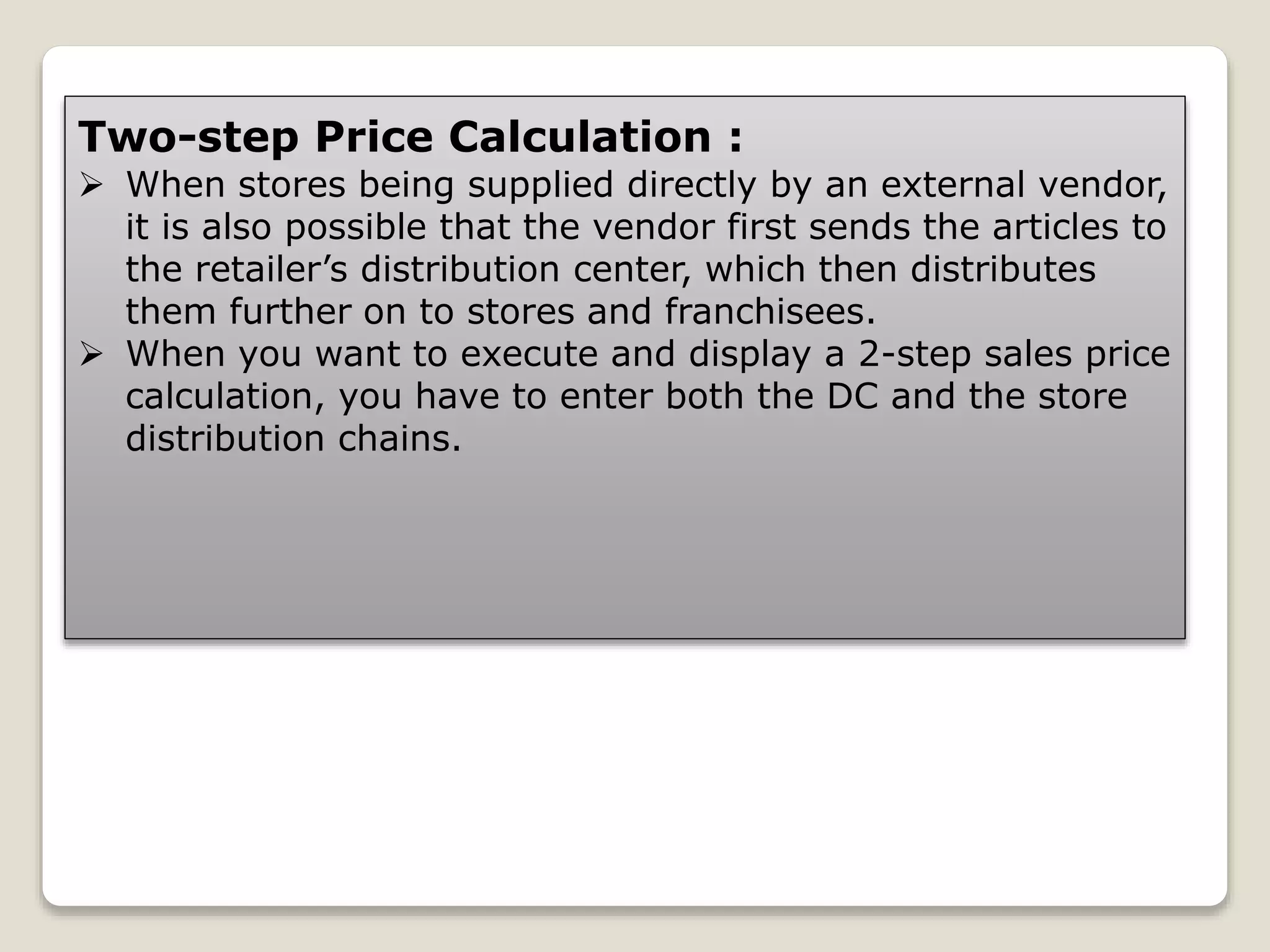 SAP IS Retail - Article Hierarchy.pptx